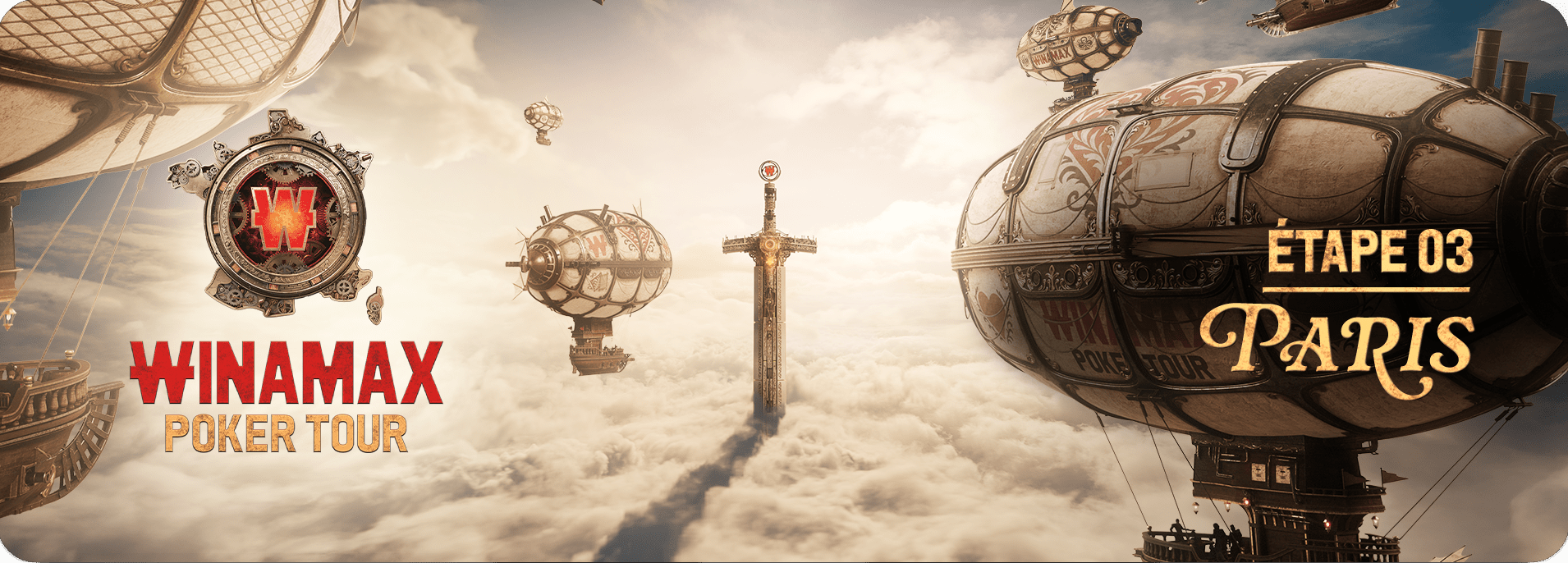 WiPT - Étape Paris - Winamax