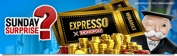 Les tournois poker : Sunday Surprise - Winamax