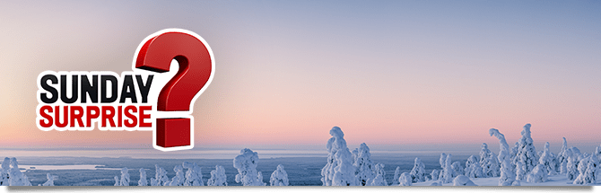 Les tournois poker : Sunday Surprise - Winamax