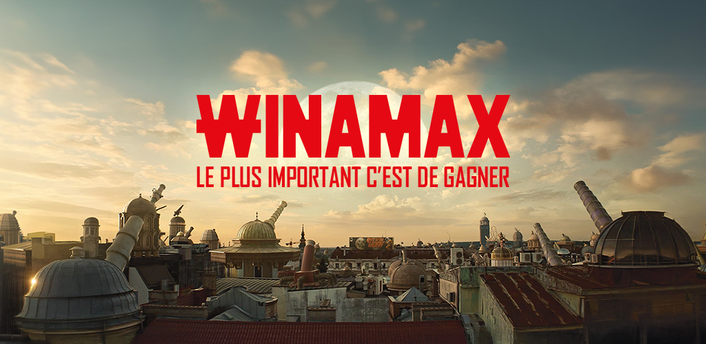 Jouer au poker sur Windows, Mac ou Mobile - Winamax