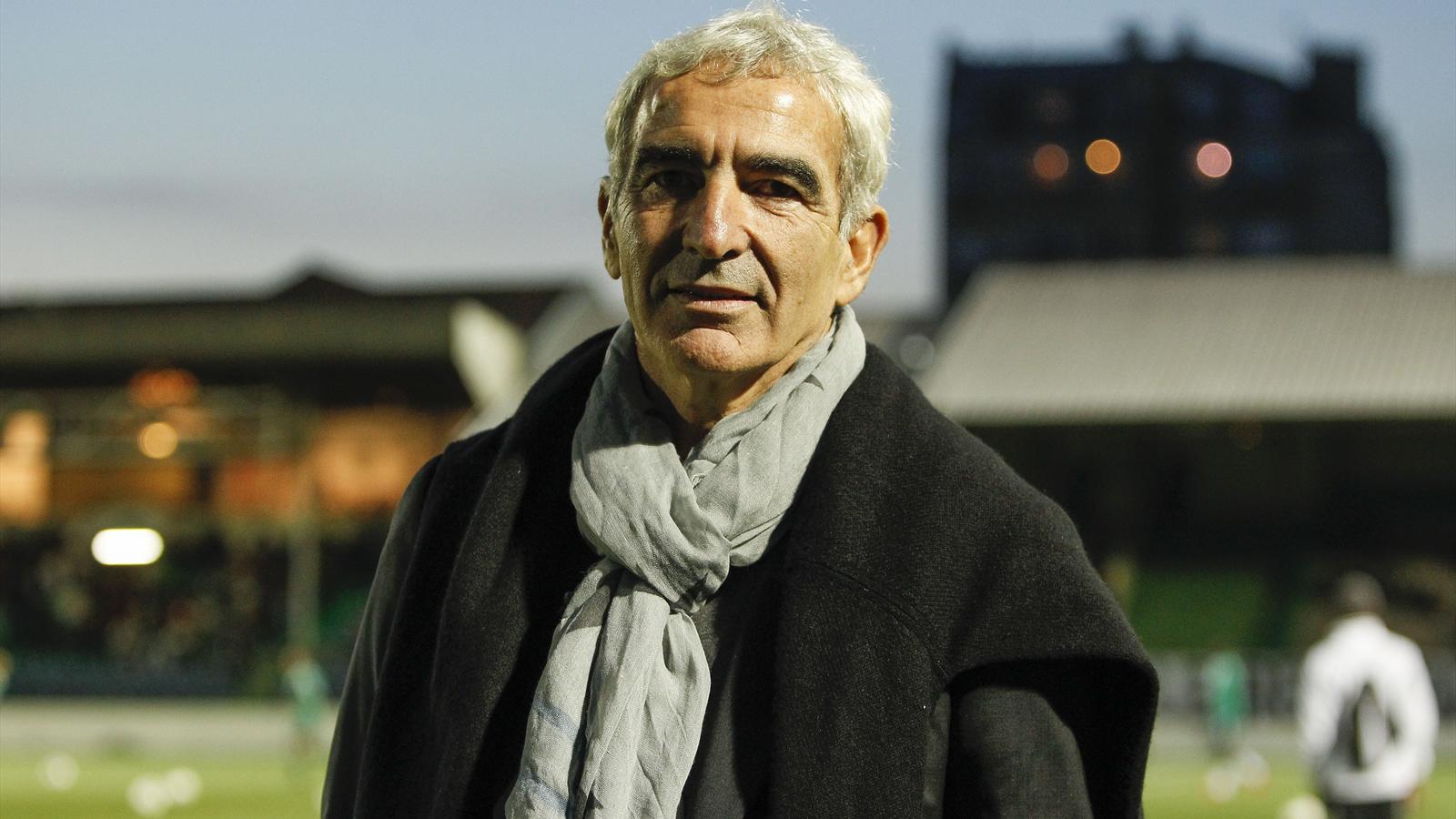 Interview de Raymond Domenech - Actualité - Winamax