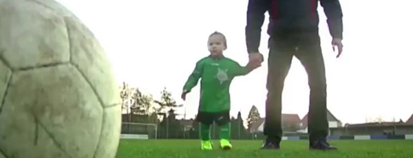 Top 5 des footballeurs trop précoces - Actualité - Winamax