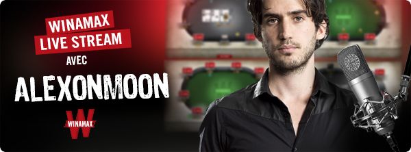 Twitch : la session d'Alexandre Luneau disponible en replay - Actualité ...