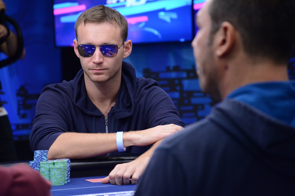 EPT Malte 2016/2017 par PokerStars.com - 5 - Winamax