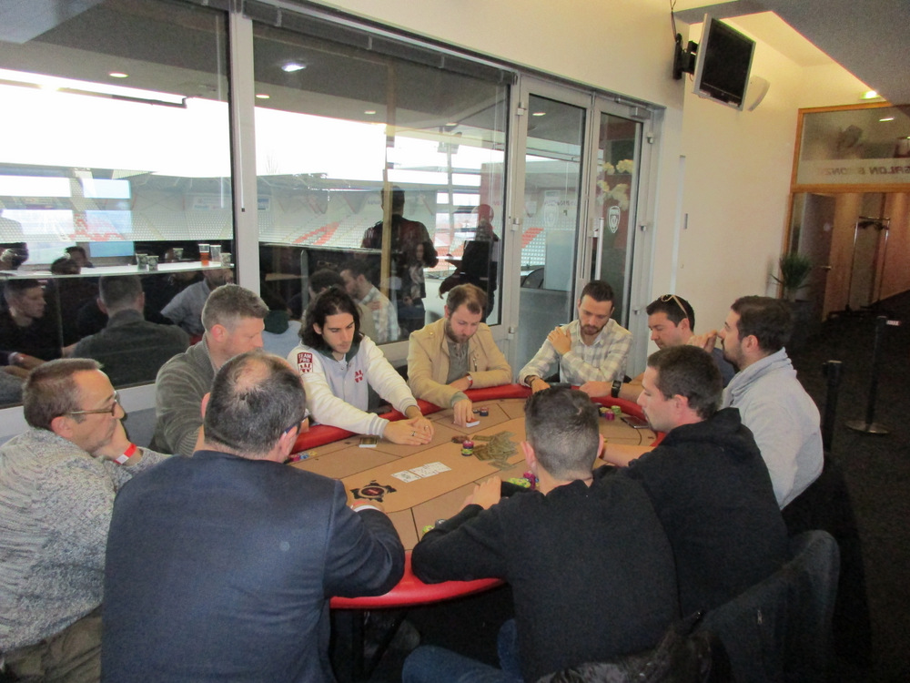 Winamax Poker Tour : la revue de presse - Actualité - Winamax