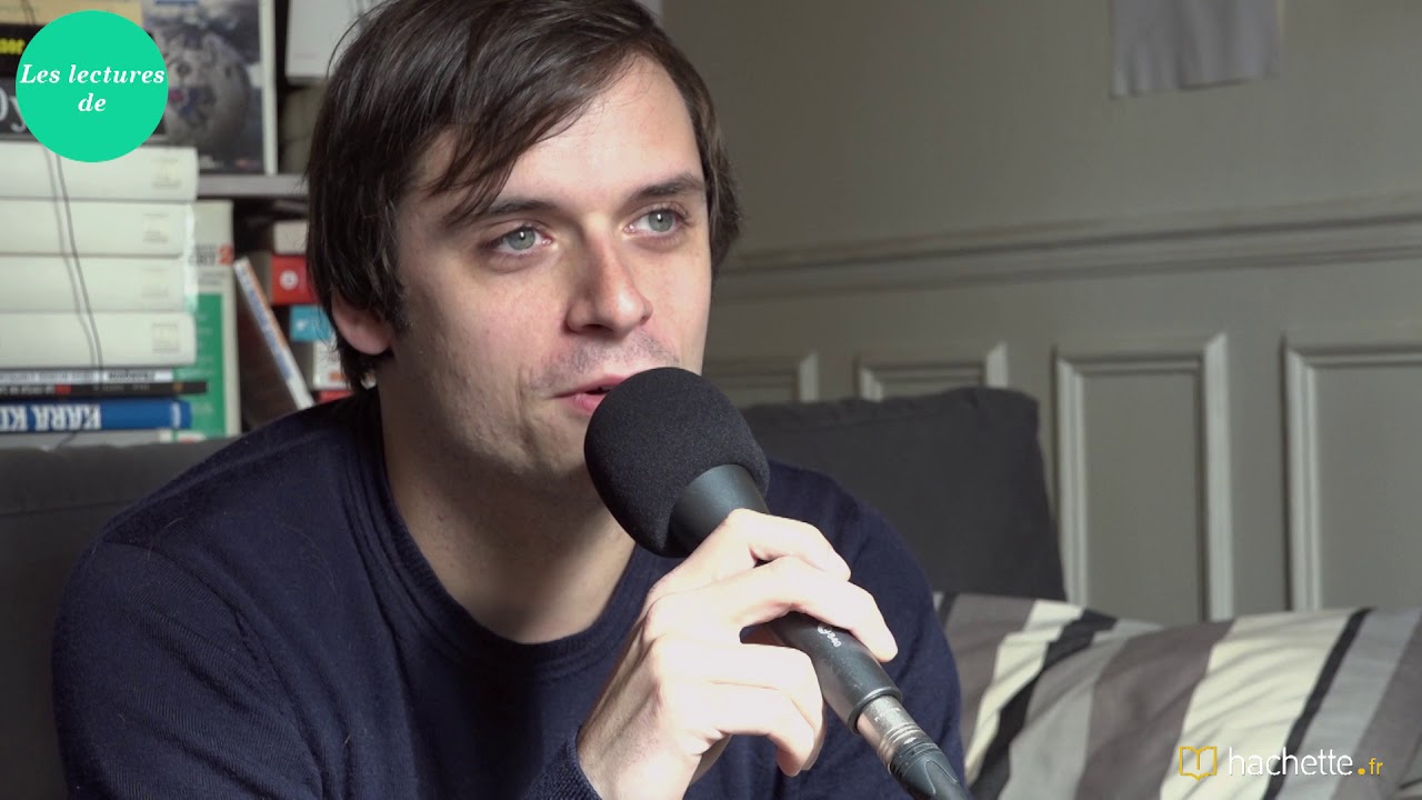 Interview de Sacha Béhar - Actualité - Winamax