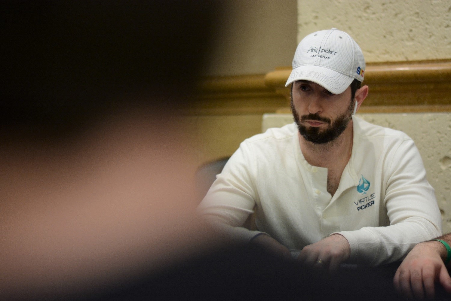 PokerStars Caribbean Adventure 2019 - 1 - Winamax