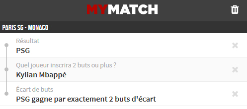 Top 5 : les coups à tenter ce week-end - Actualité - Winamax