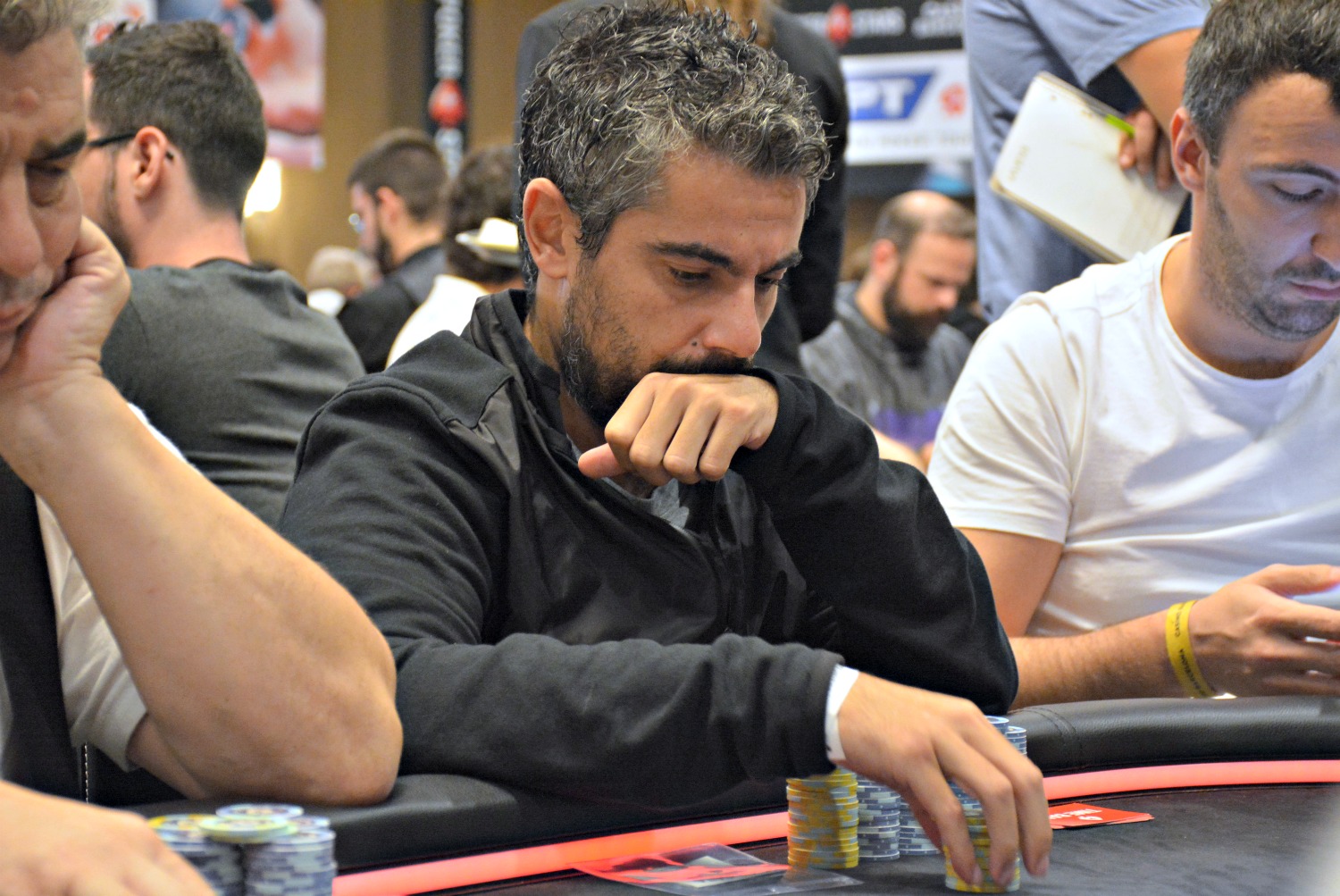 PokerStars European Poker Tour Barcelone 2019 - Winamax