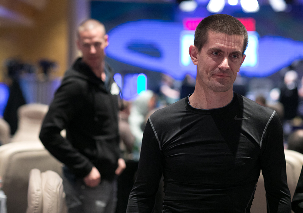 Top 5 : Les comebacks inattendus - Actualité - Winamax