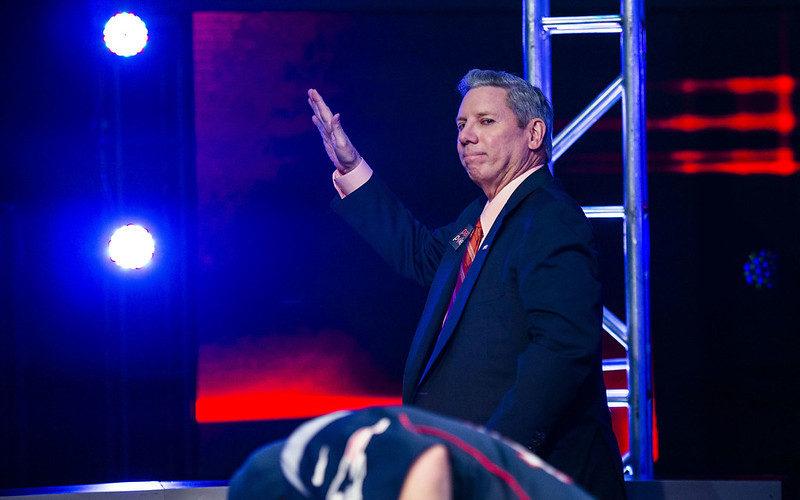 Mike Sexton, el embajador eterno - Actualité - Winamax