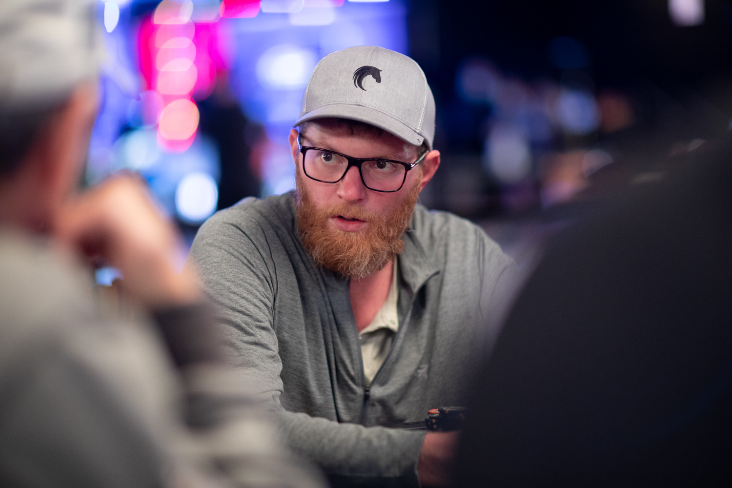 Todos quieren ser N.Petrangelo - Actualité - Winamax