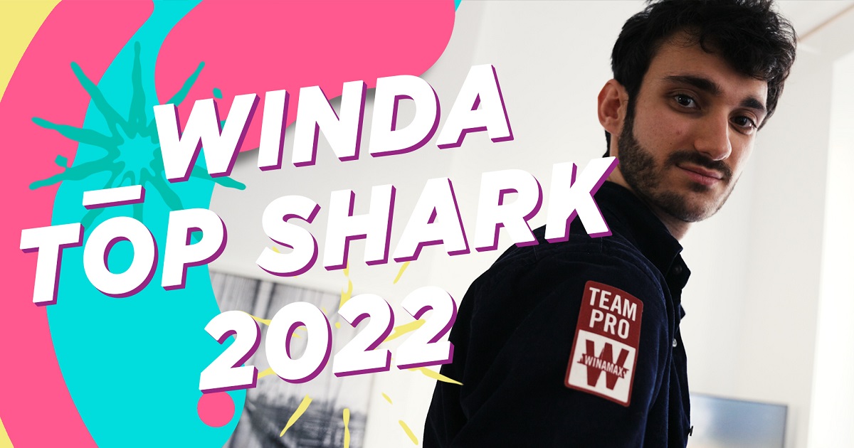 [Video] And the winner is... _Winda - Actualité - Winamax