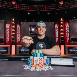 WSOP 2022 - Winamax