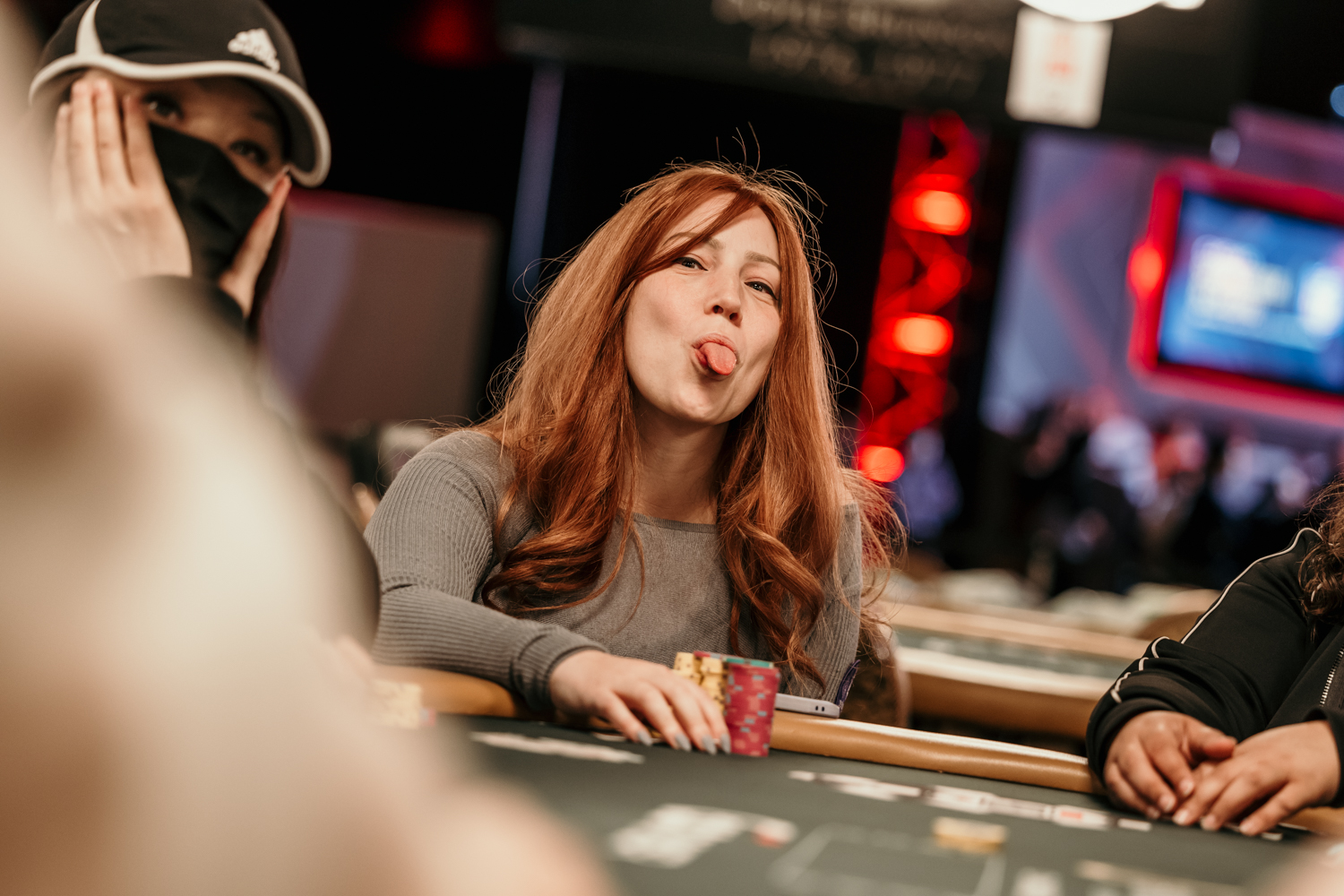 WSOP 2022 - Winamax