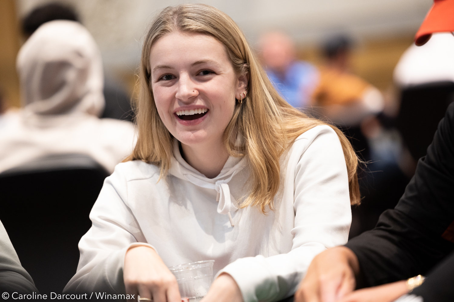 WSOP 2023 - Winamax