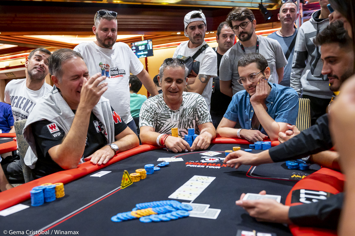 [Blog] 5 conseils pour réussir son WiPT - Le Blog du Team Winamax - Winamax