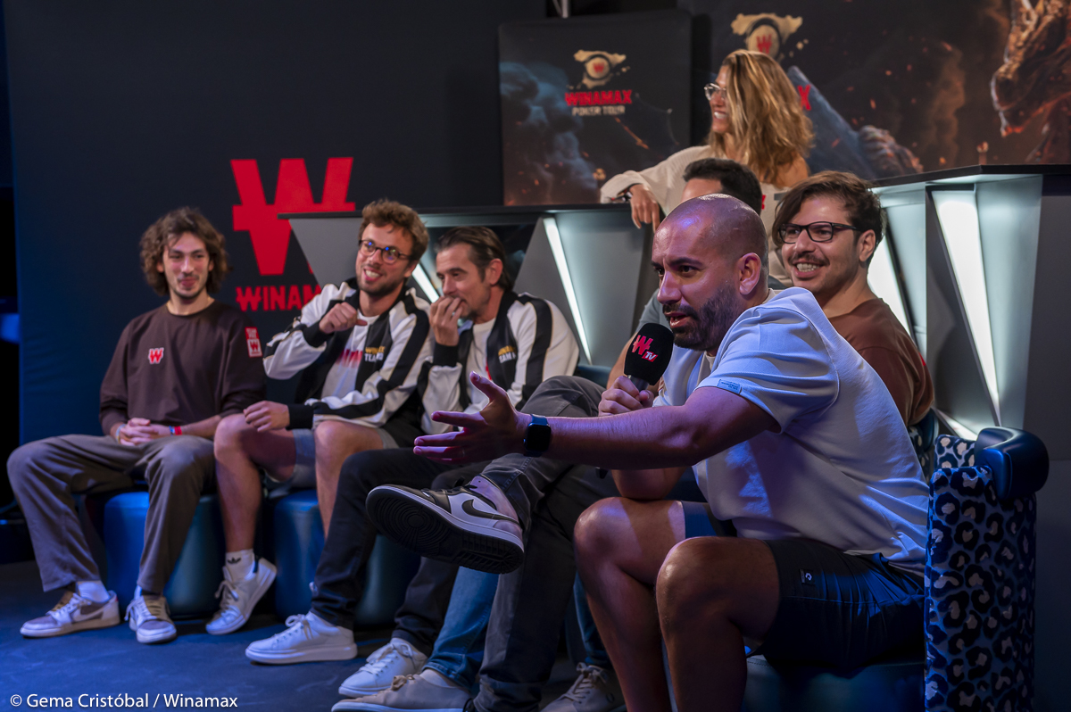 [Blog] 5 conseils pour réussir son WiPT - Le Blog du Team Winamax - Winamax