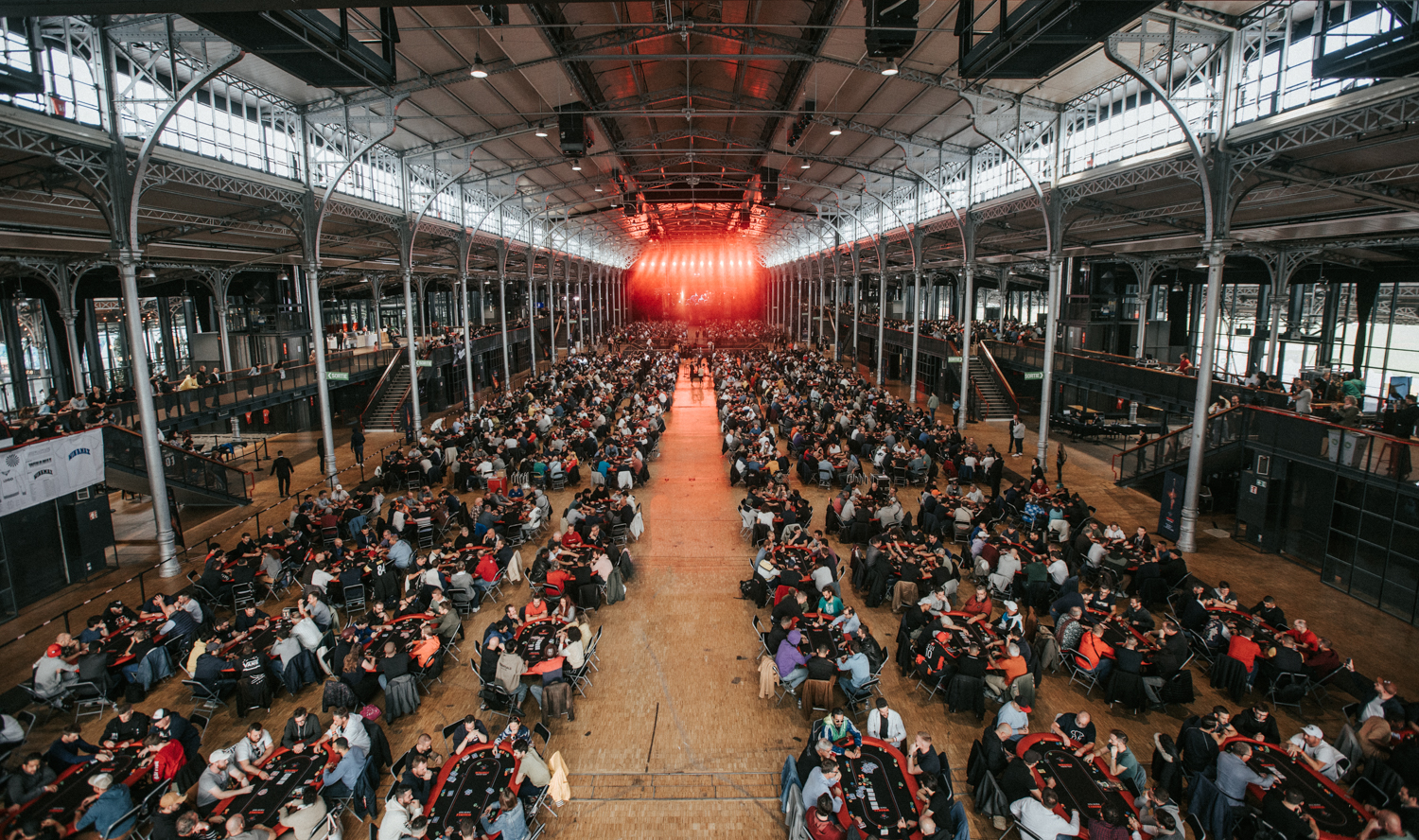 [Blog] 5 conseils pour réussir son WiPT - Le Blog du Team Winamax - Winamax