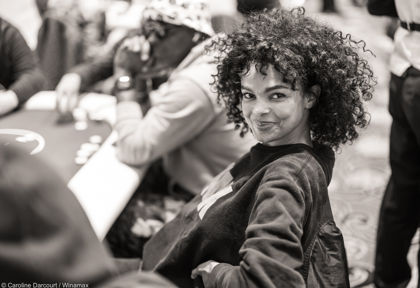 WPT World Championship 2023 - Winamax