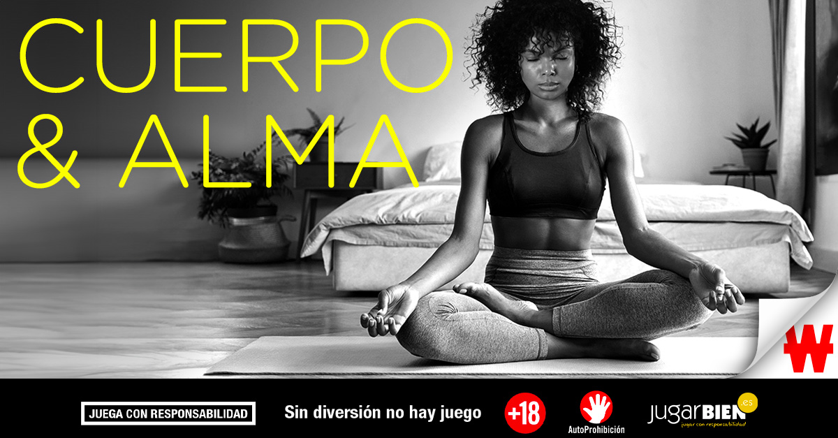 [Blog] Cuerpo y Alma - Le Blog du Team Winamax - Winamax