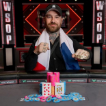 WSOP 2024 - Winamax