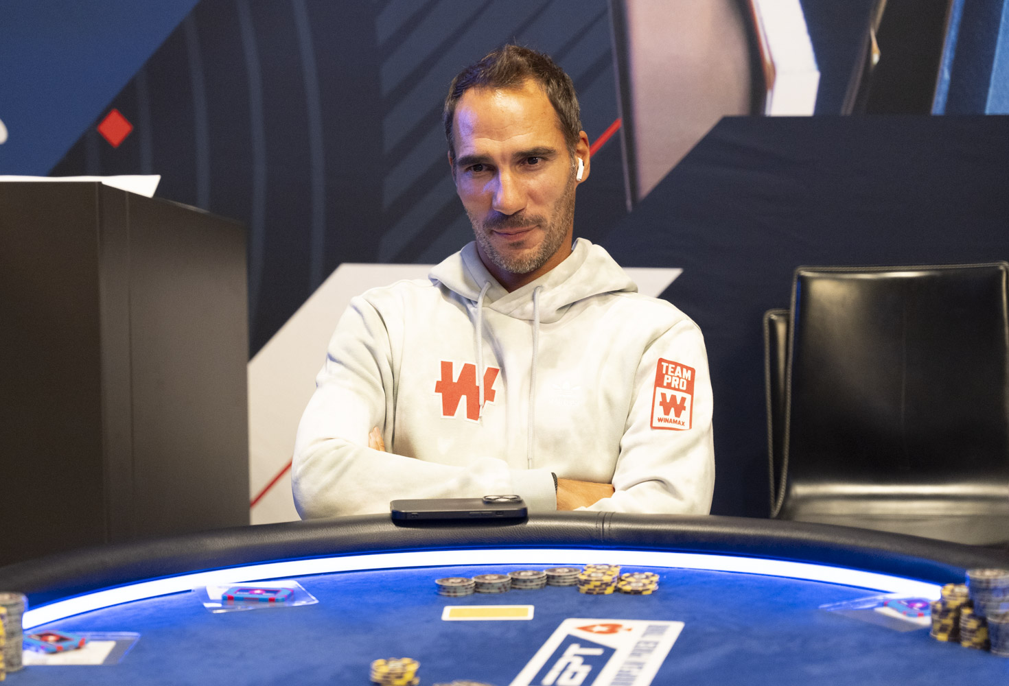 PokerStars EPT Barcelone 2024 - Winamax