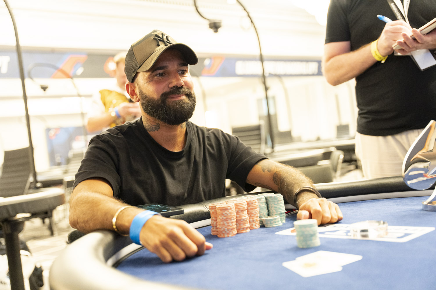 PokerStars EPT Barcelone 2024 - - Winamax