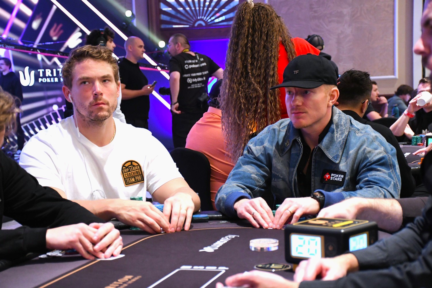 WSOP Paradise 2024 - Winamax