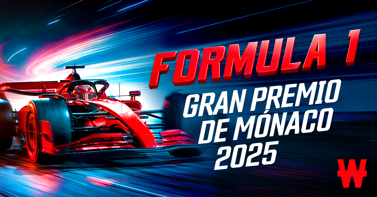Gran Premio de Mónaco 2025: todo sobre la carrera - Actualité - Winamax