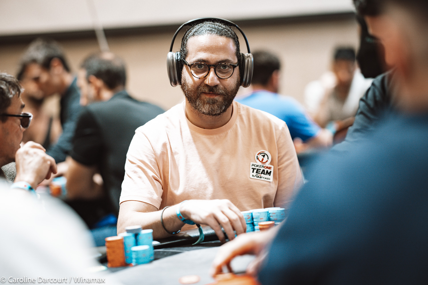 Winamax SISMIX 2025 - Winamax