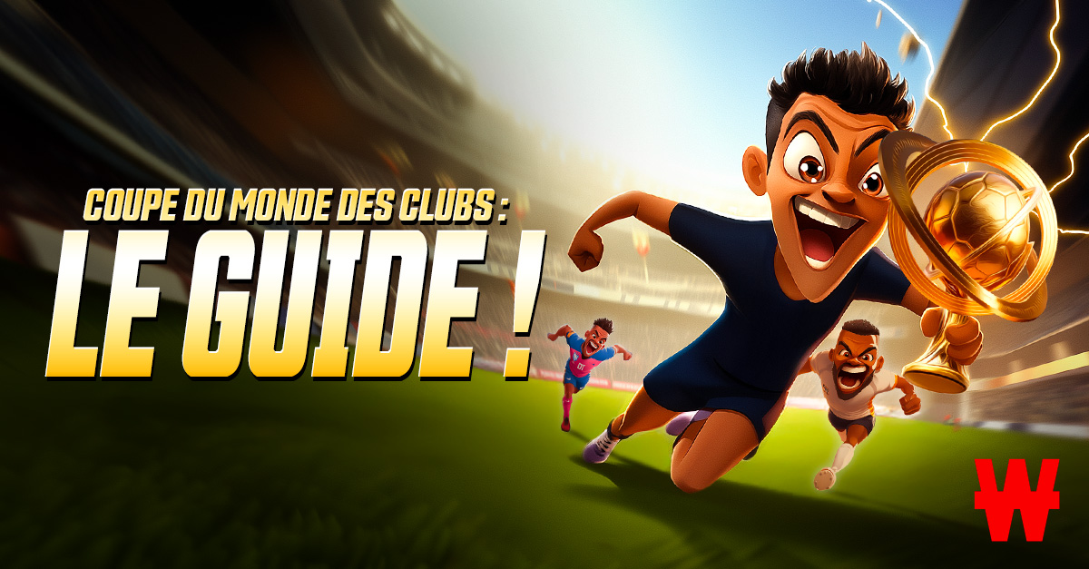 Coupe du Monde des Clubs : le guide - Actualité - Winamax