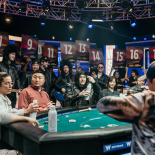WSOP 2025 - Winamax