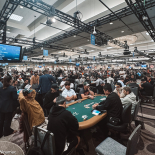 WSOP 2025 - Winamax