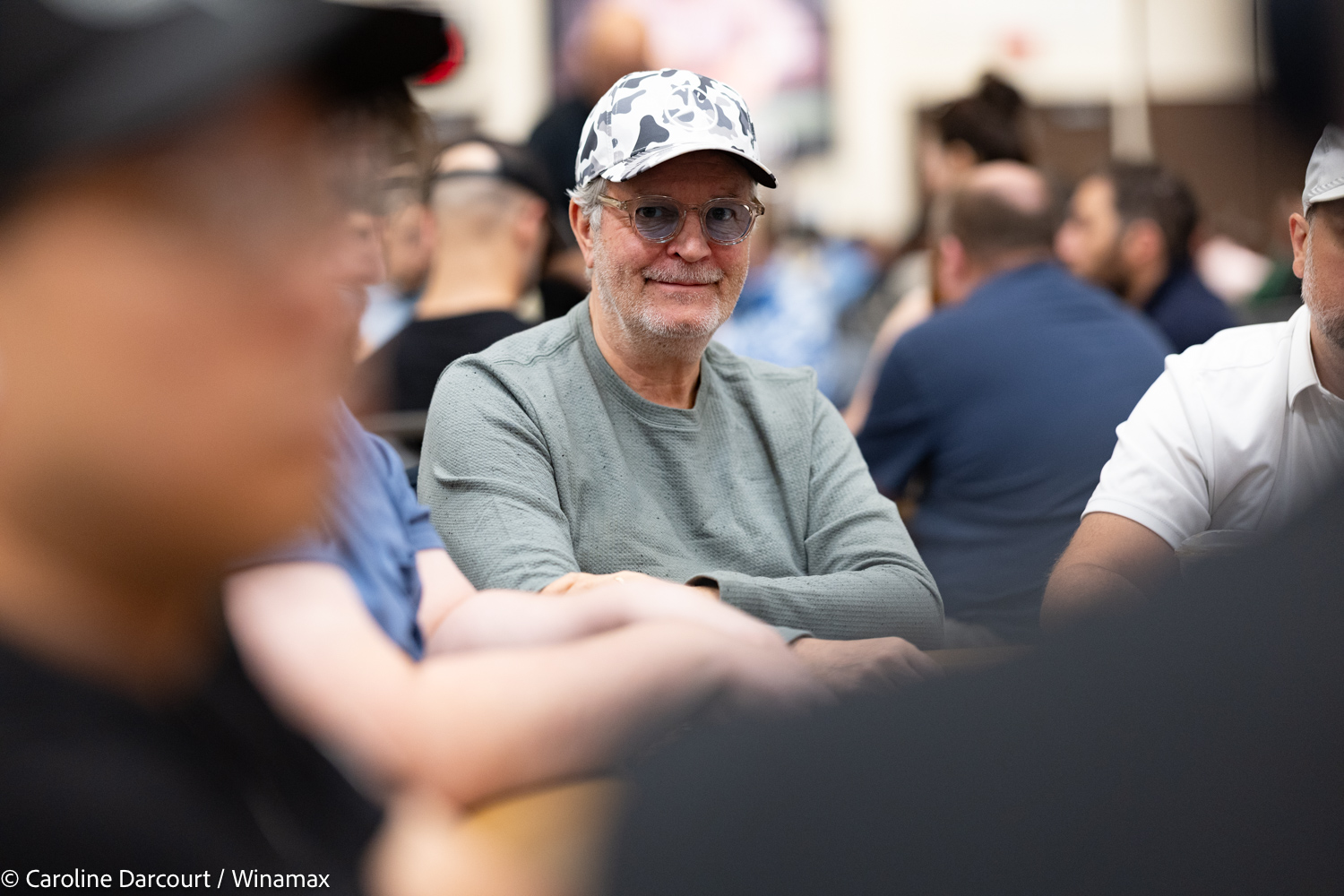 WSOP 2025 - Winamax