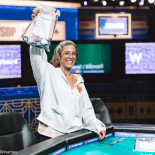 WSOP 2025 - Winamax