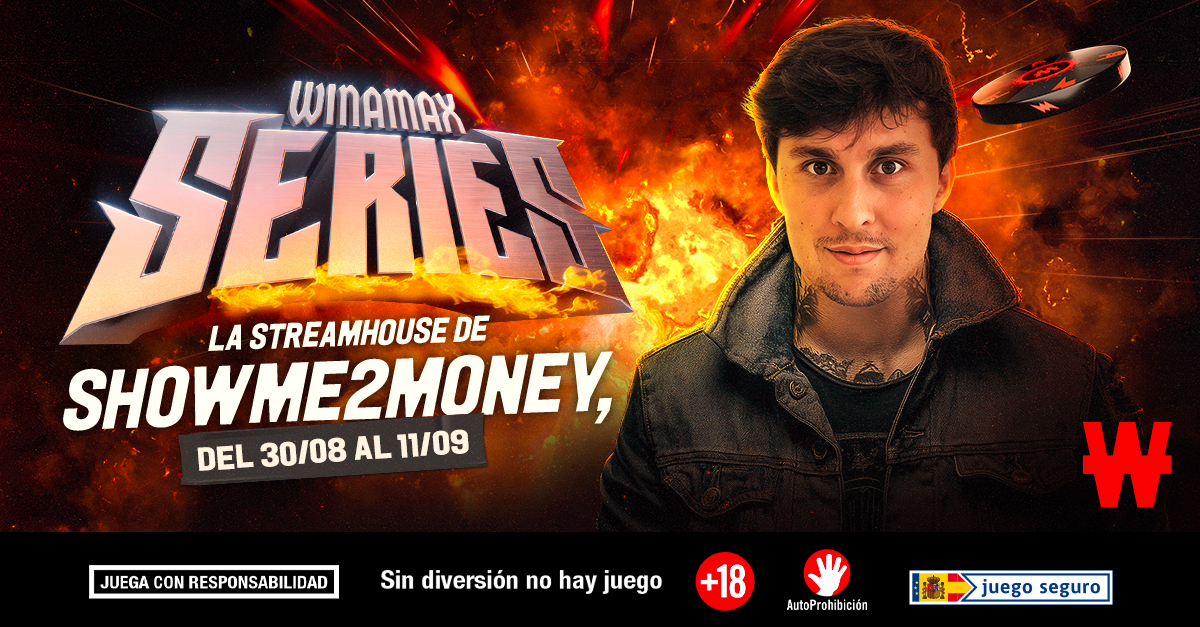 Stream House: ¿Reality show o maratón de póker? - Actualité - Winamax