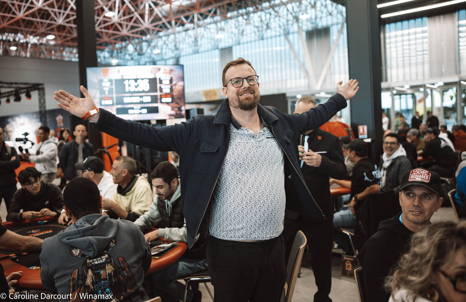 Winamax Poker Tour 2025/2026 - Winamax