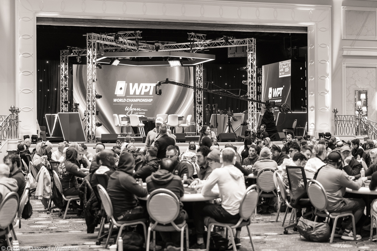 WPT World Championship 2025 - Winamax