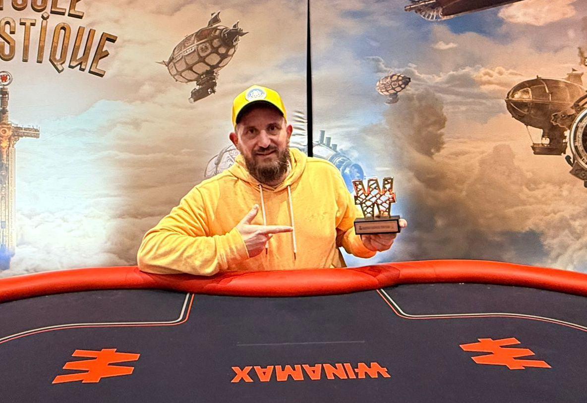 Winamax Poker Tour 2025/2026 - Winamax