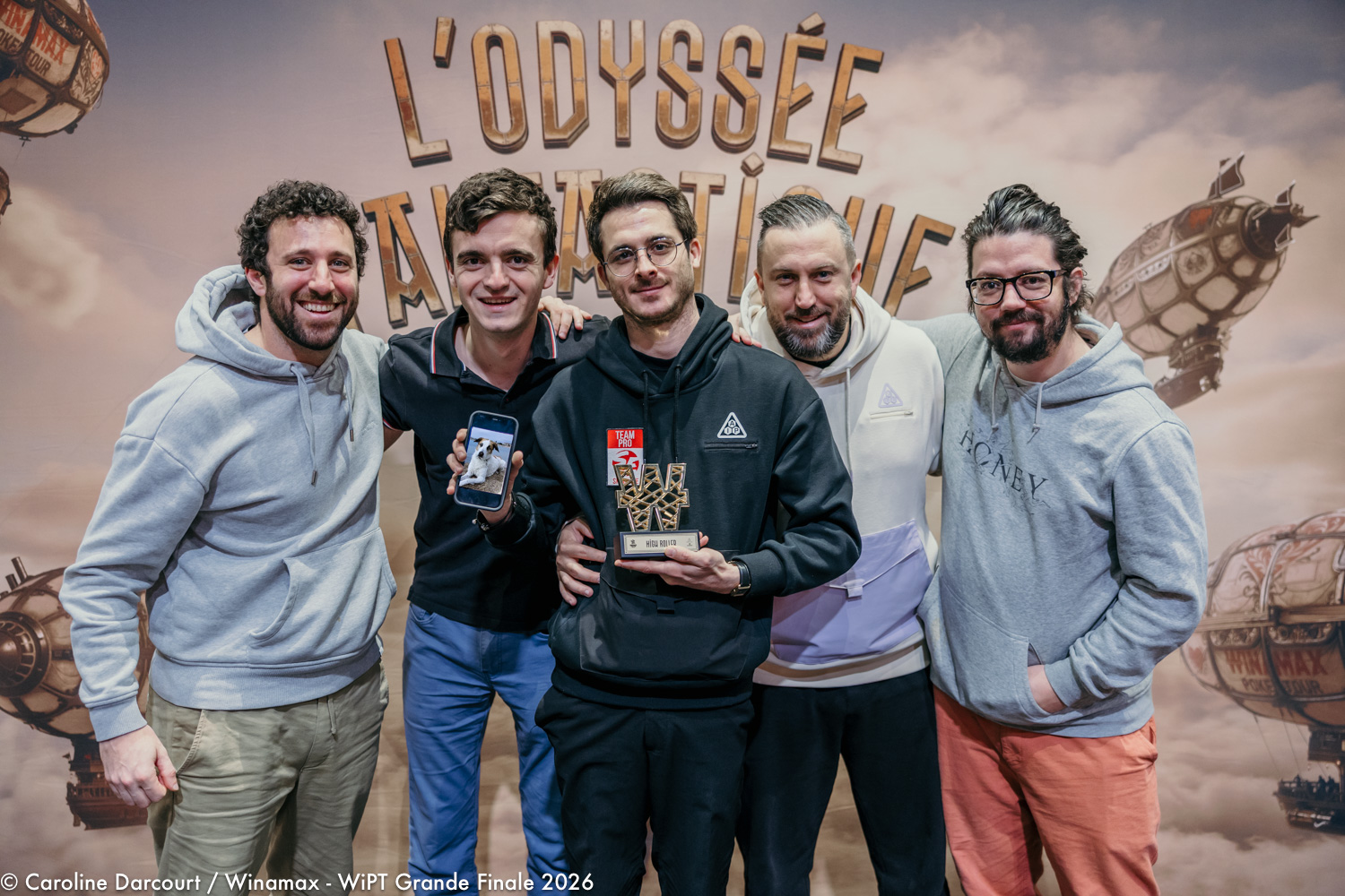 Winamax Poker Tour 2025/2026 - Winamax