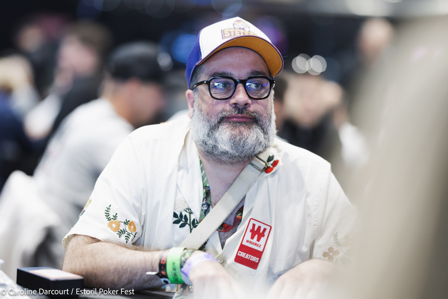 Estoril Poker Fest 2026 - Winamax