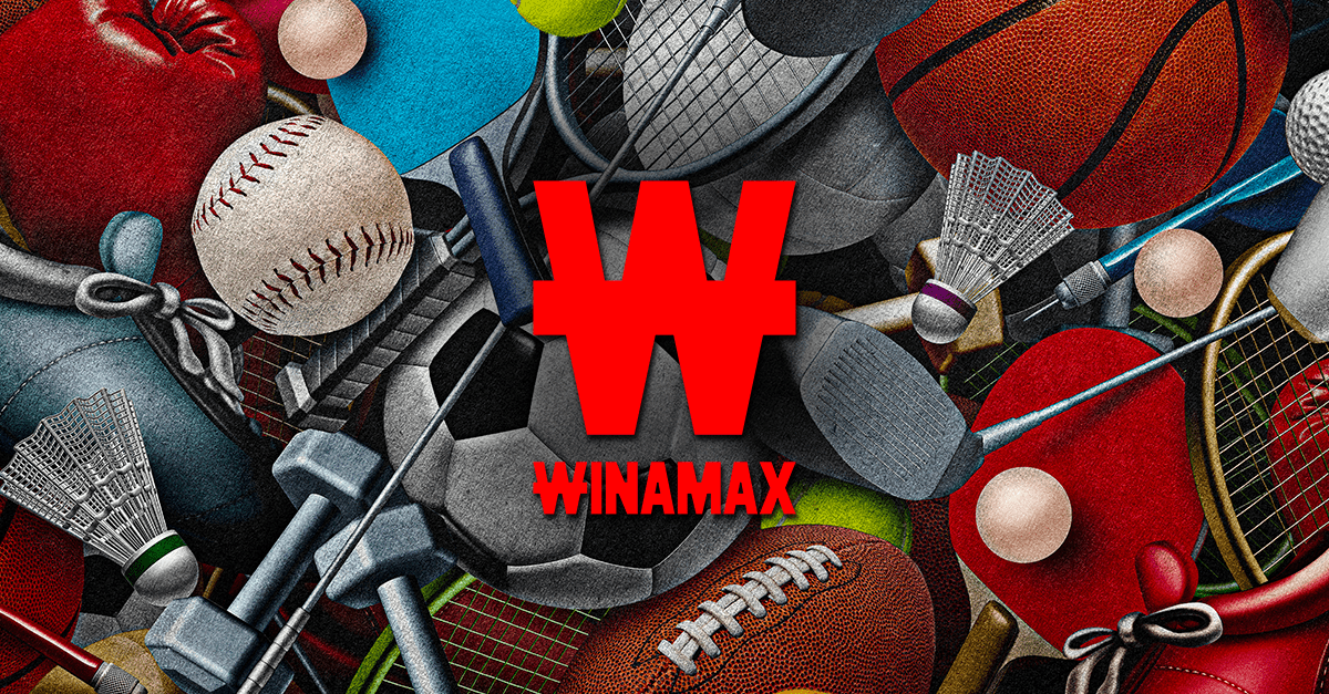 Online sports betting with Winamax - Winamax