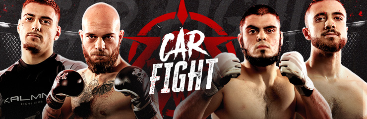 Dogfight Wild Tournament 3: Los combates - Winamax